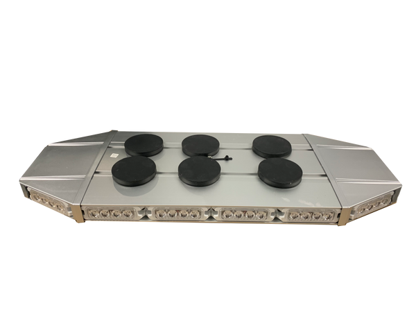 Dynamax | Battery Powered 24" LED Light Bar – Warningworx